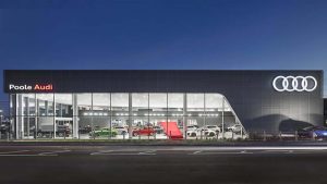 Ocean Automotive - Ocean Automotive