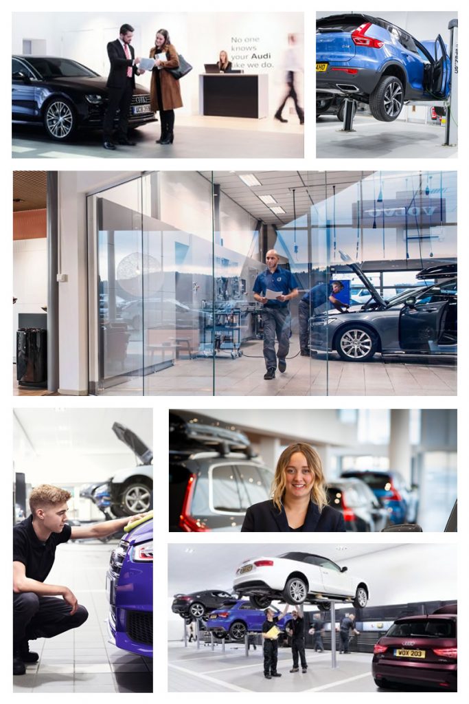 Careers – Ocean Automotive