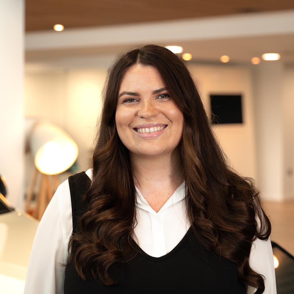 Meet The Team - Ocean Automotive