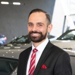Meet the team – Ocean Automotive