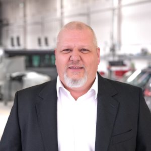 Meet the team – Ocean Automotive