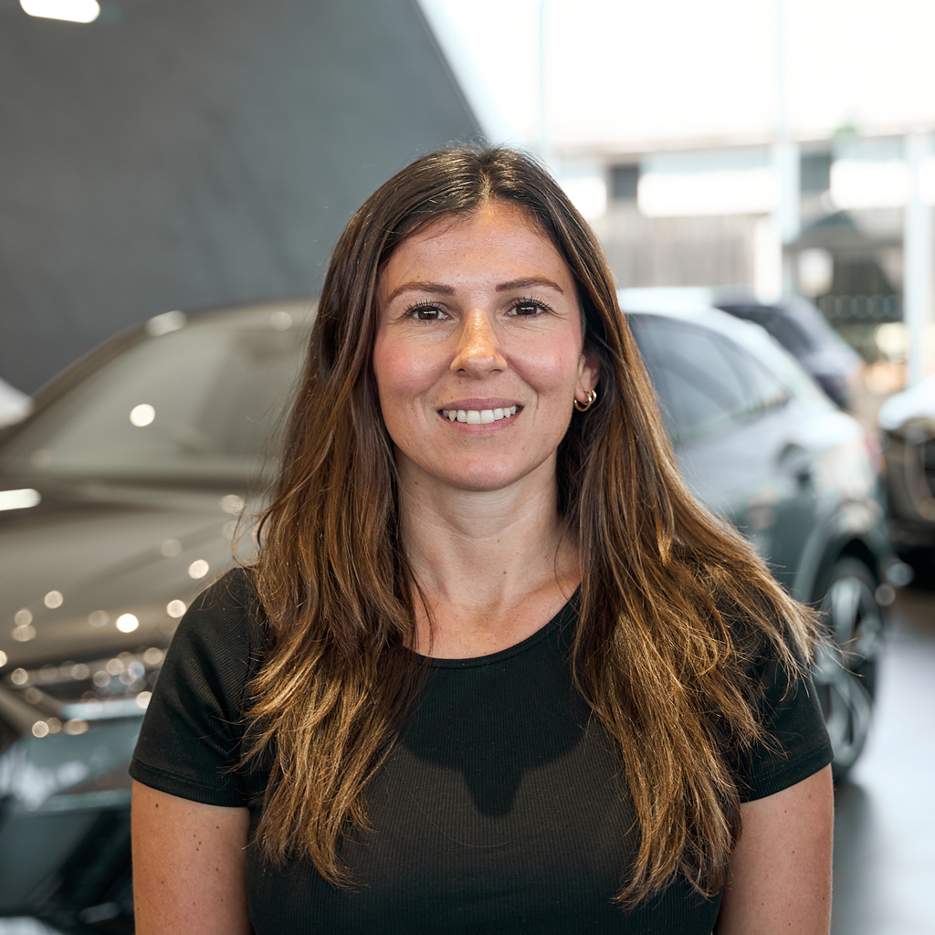 Meet The Team - Ocean Automotive